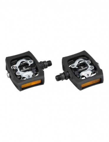 Pedales Shimano PD-T400 Click`R